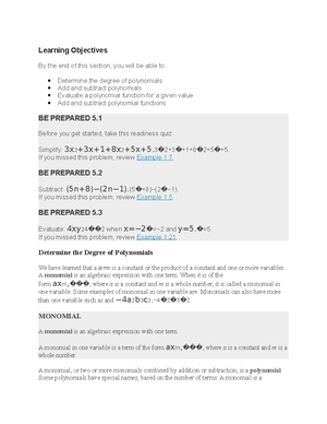 Worksheet 14 Day 16 - Homework - Name ...