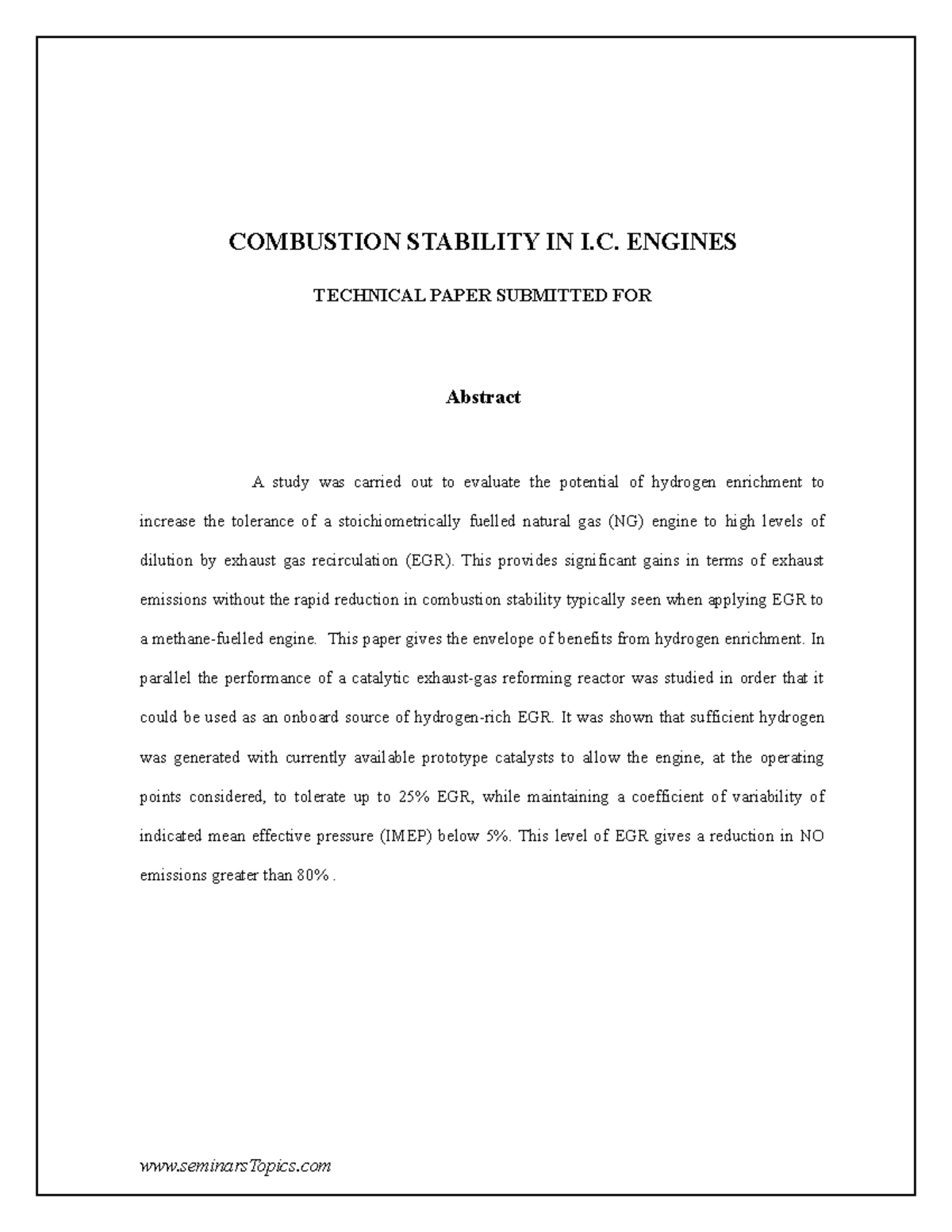 Combustion stability in i.c.engines 14012013 120708 combustion ...