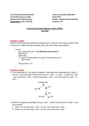 TP 2 PHP - Des exercices pour faire entrainer - Module : programmation web côté serveur TP ...