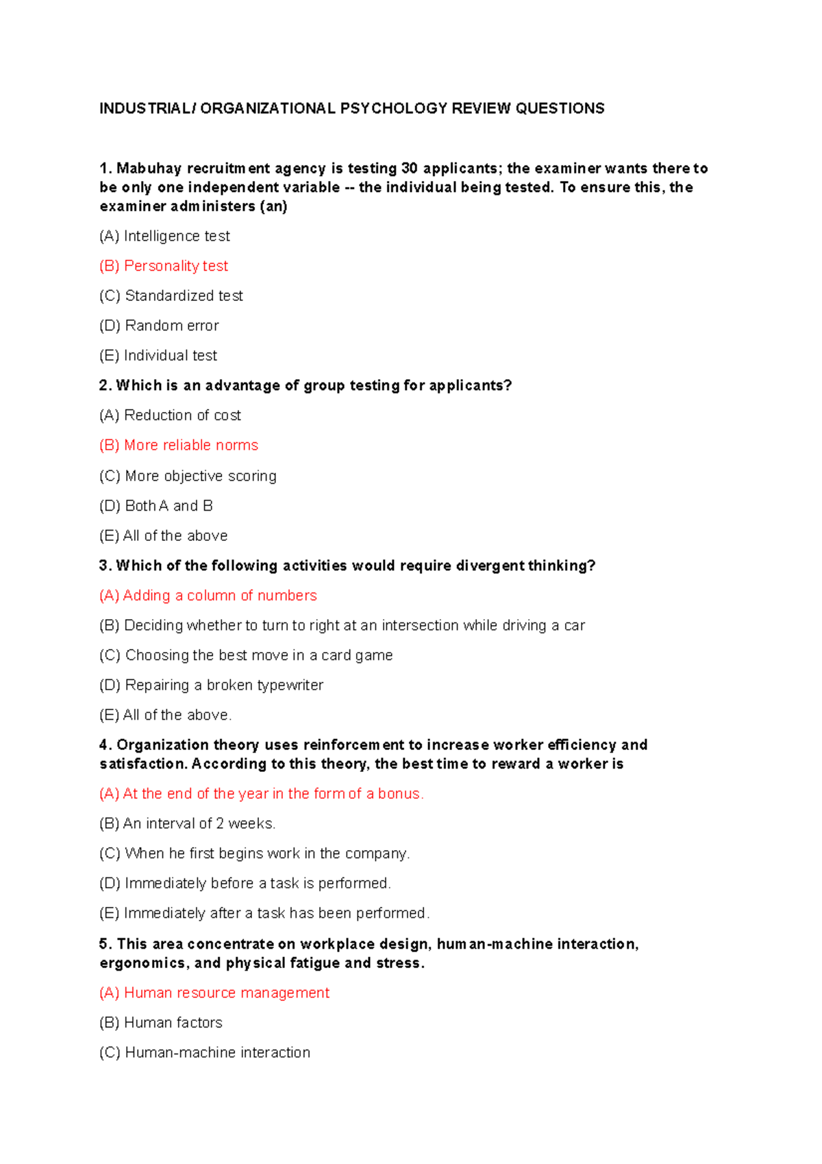 Industrial-and-Organizational-Psychology - INDUSTRIAL/ ORGANIZATIONAL ...