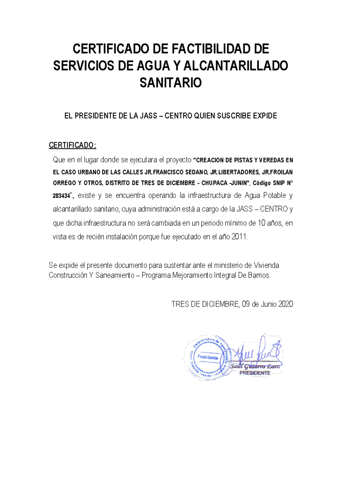 20240404 Exportacion - CERTIFICADO DE FACTIBILIDAD DE SERVICIOS DE AGUA Y ALCANTARILLADO ...