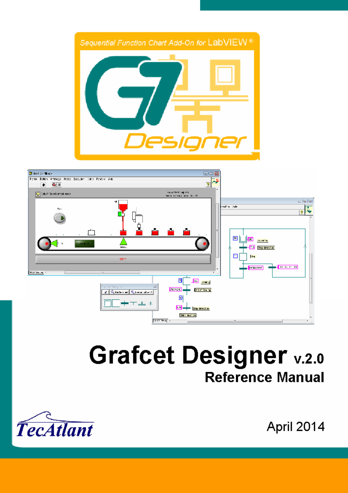 Grafcet Designer-v20-Gb - Grafcet Designer v. Reference Manual April ...