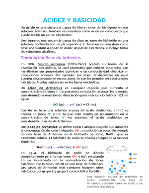 Práctica 4 de Obtención cloruro ciclohexilo, procedimiento - Química ...