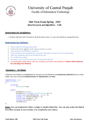 Algo-2023-Homework 2 - this is algo assignment - Algo - HOMEWORK - 2 ...