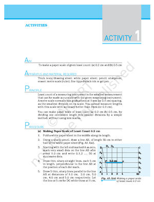 434287272 Class XII Physics Project Pith Ball - Physics Project Topic ...