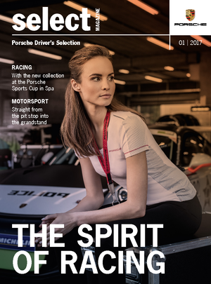 Porsche models - ,, n,km - Porsche models The thrill of sports cars 46 ...