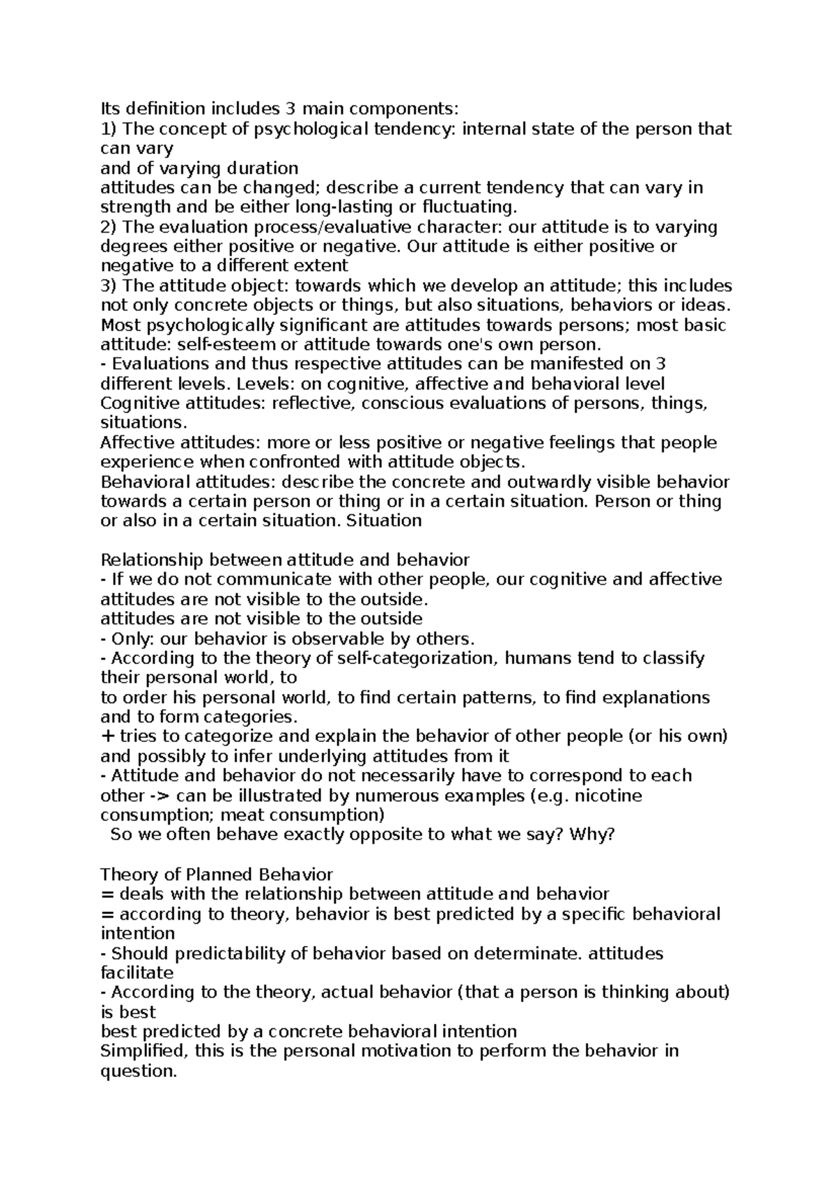 Its definition includes 3 main components - Its definition includes 3 ...