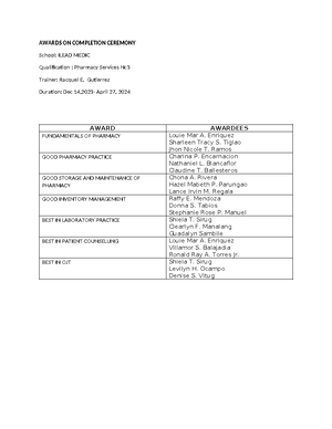 Balitaan Iskrip - Sample script for newscasting in Filipino. - BALITANG ...