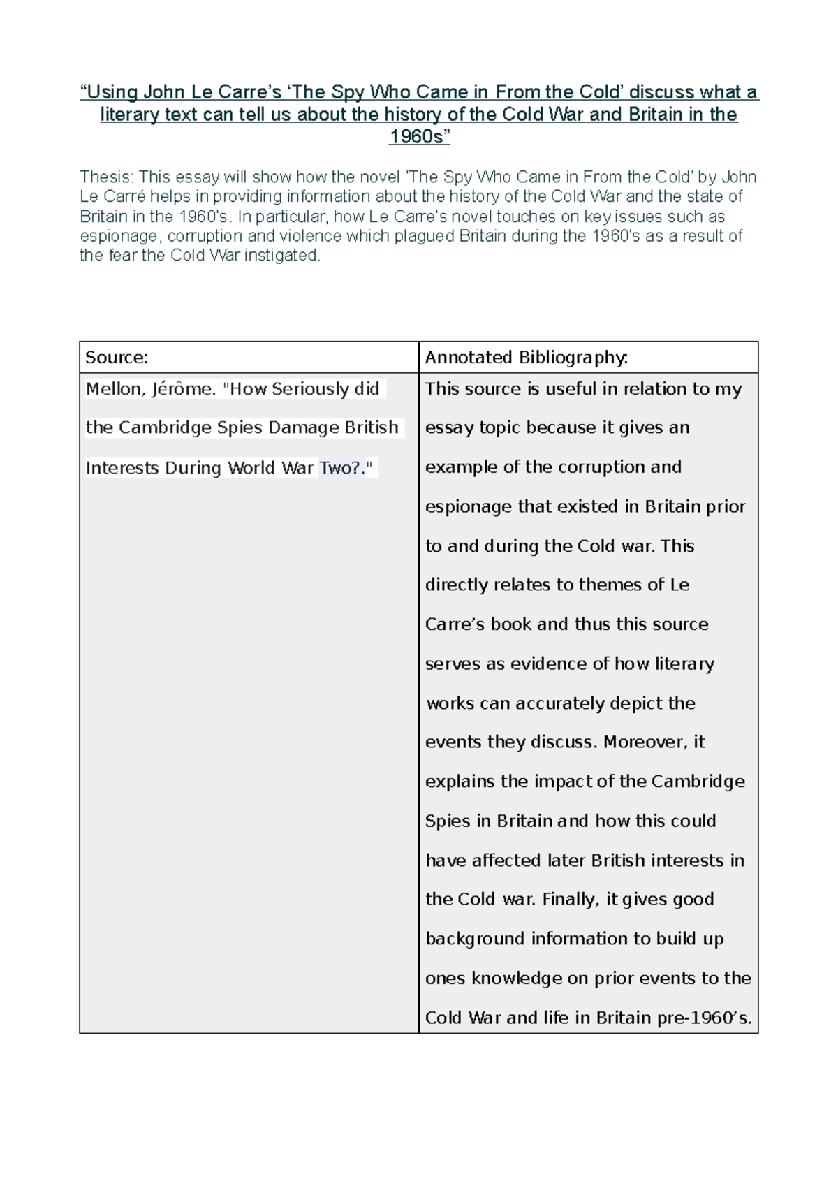 OAWD 2 - This document contains section 2 of the Online Academic ...