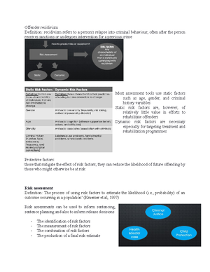 Estimator Variables - Today's Aims Describe and explain the effects of estimator variables ...