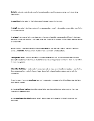 Claveria - Correlation Activity Jamovi - Claveria, Jasmine C. BS ...