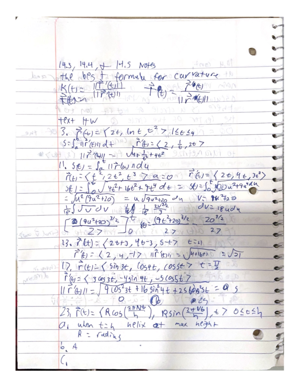 Lesson 5 - MATH 2275 - Studocu