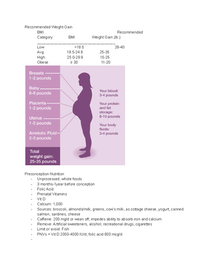 3314 Antepartum Fetal Assessment - indications for fetal assessment ...