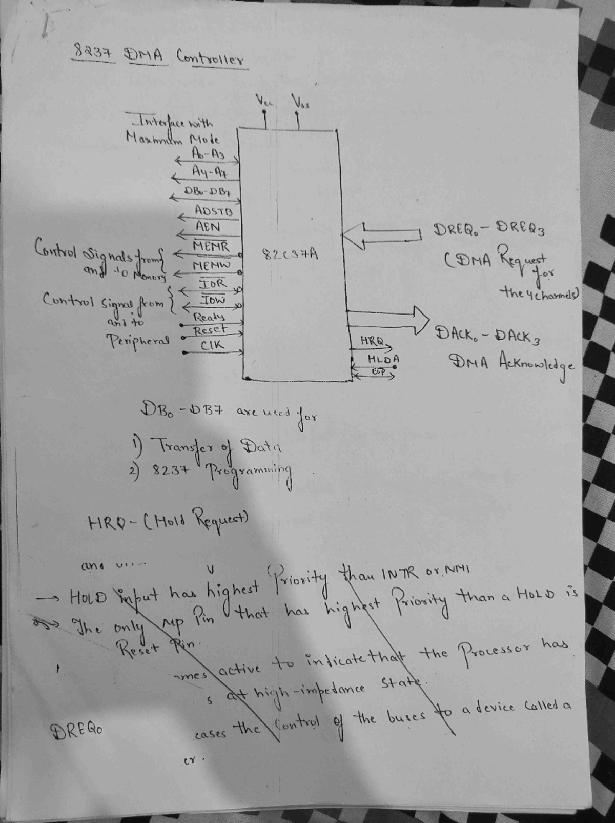 MP - abc - B.tech - Studocu