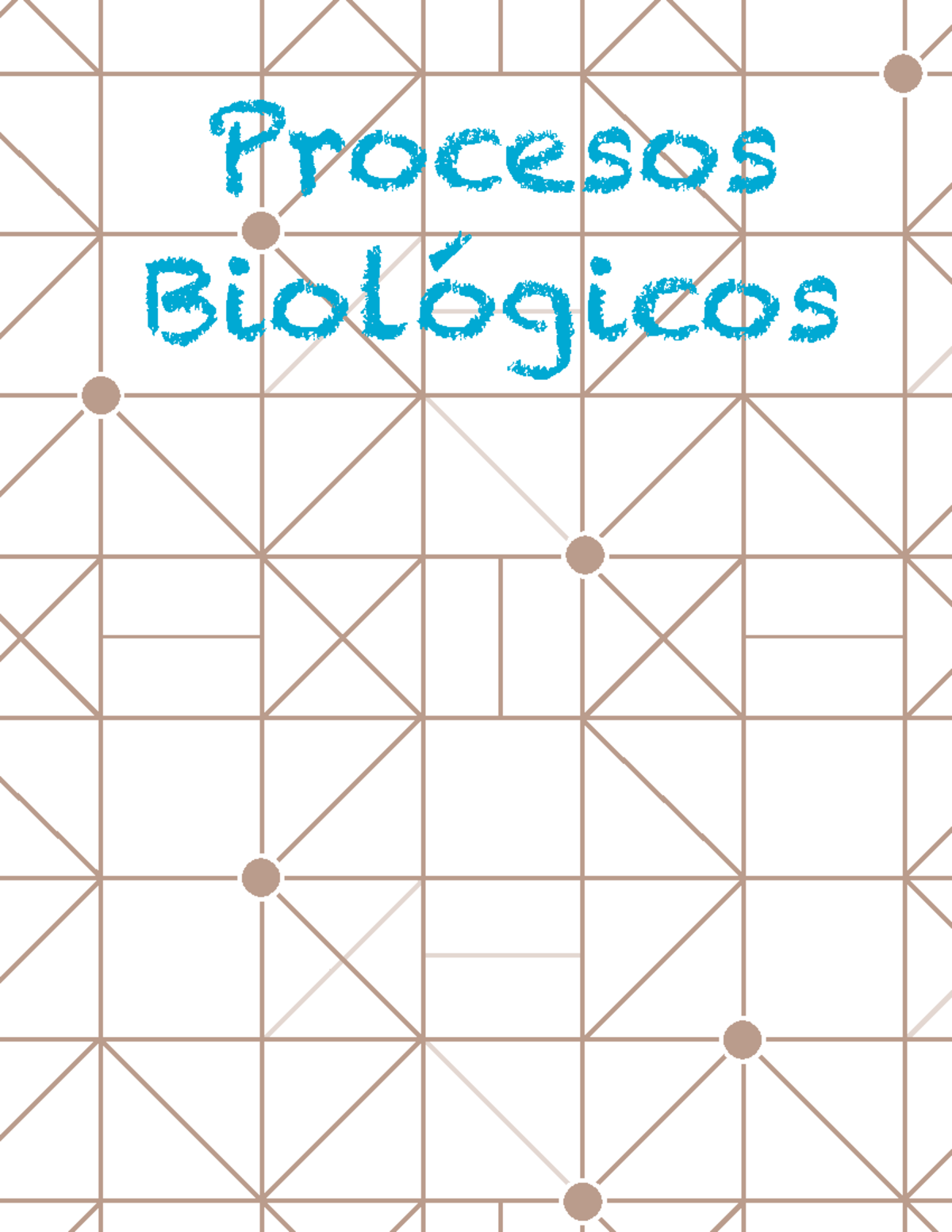 Procesos Biológicos - síntesis de glucógeno - Procesos Biológicos ...