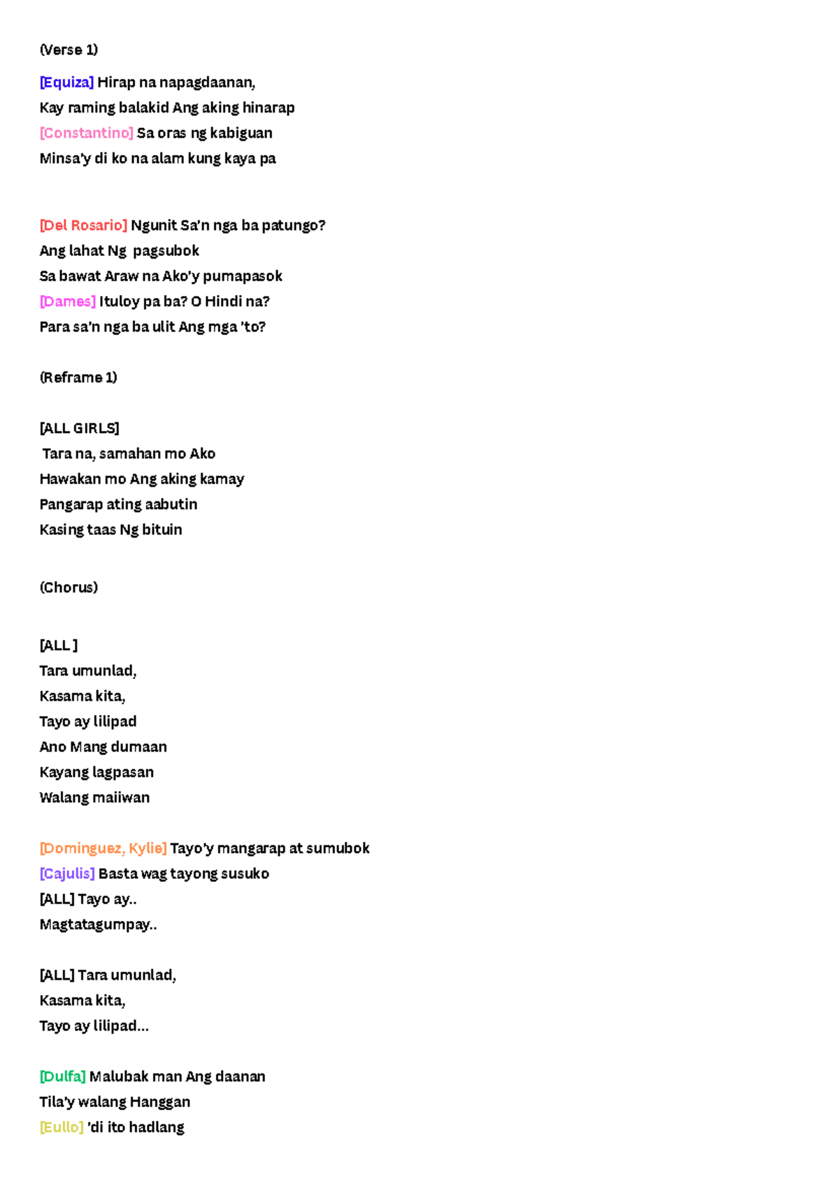 Verse-1 20240907 191951 0000 - (Verse 1) [Equiza] Hirap na napagdaanan ...