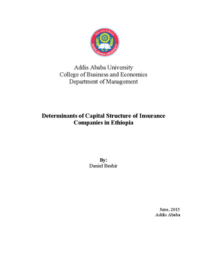 BUSA 512 solomon Tefera Negash Assignment 1(Math Tutorial) - ET Online ...