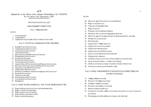 Construction OF LEG DOC - LECT 2 - SEM 1 - understanding of the lecture ...