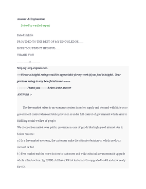Guidelines FOR Field Attachment - GUIDELINES FOR FIELD ATTACHMENT 1 ...