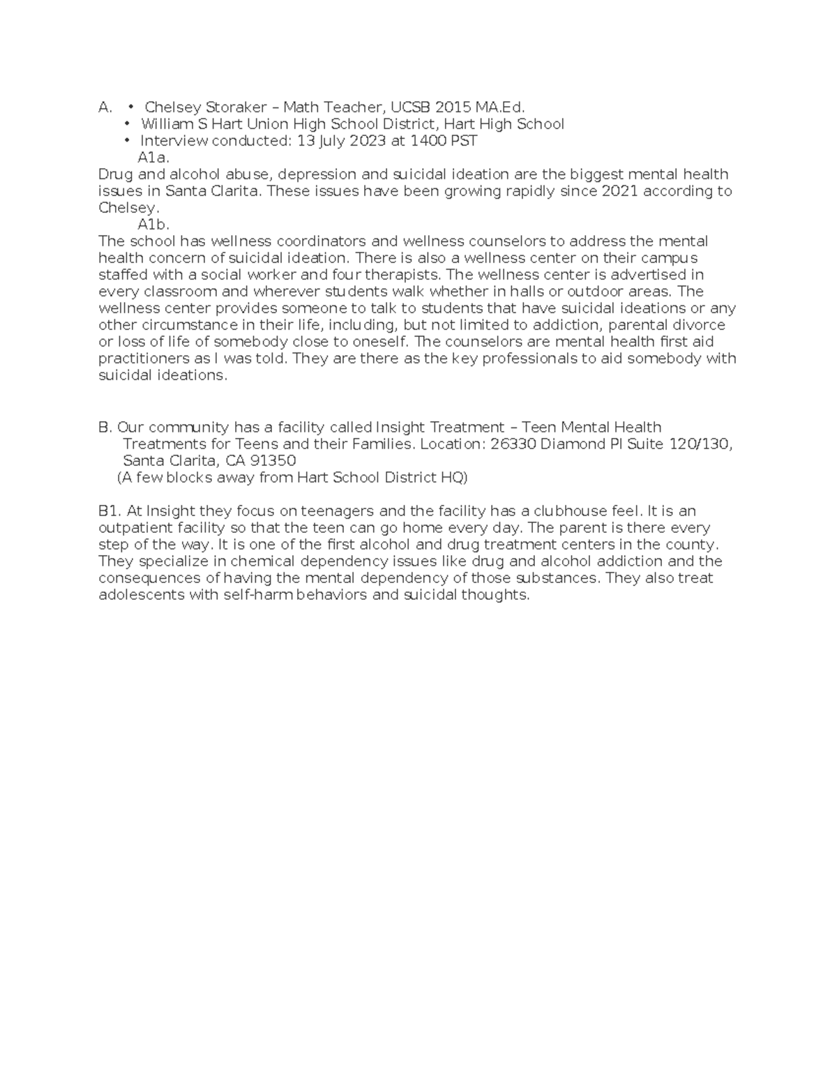 Task 3 - First Try Pass - A. • Chelsey Storaker – Math Teacher, UCSB ...