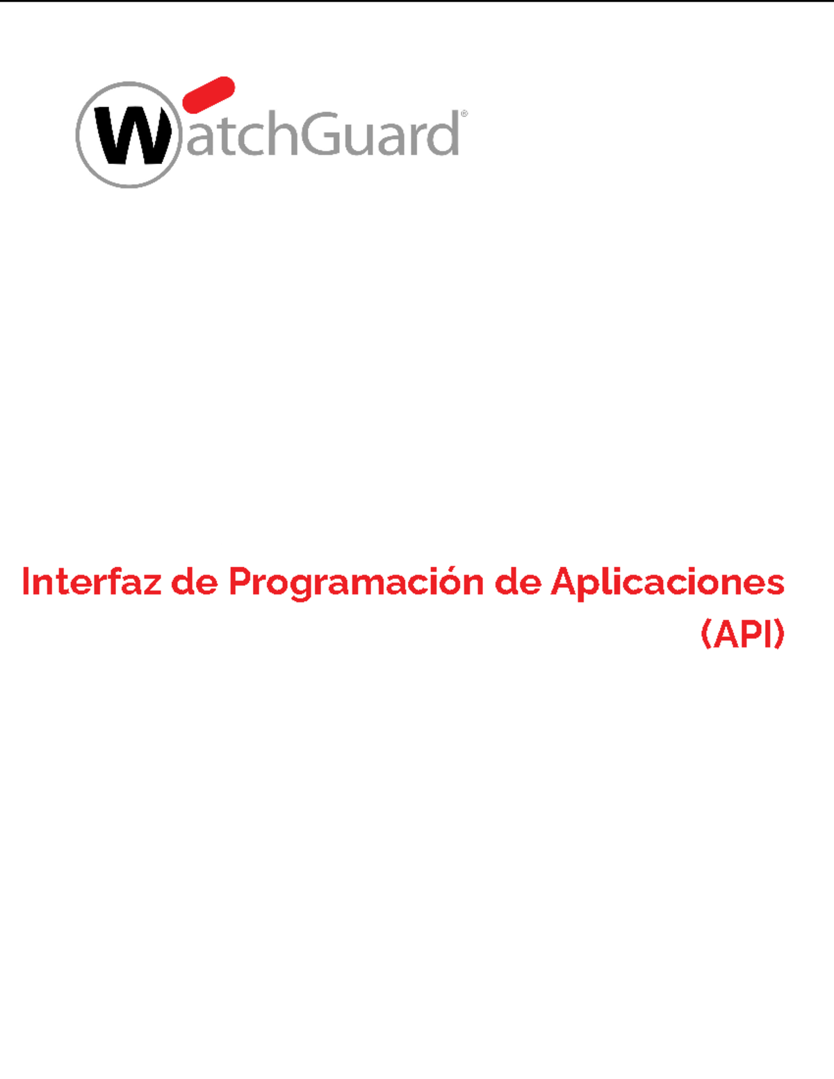 API-How To - Datos - 2022-06- Interfaz de Programación de Aplicaciones ...