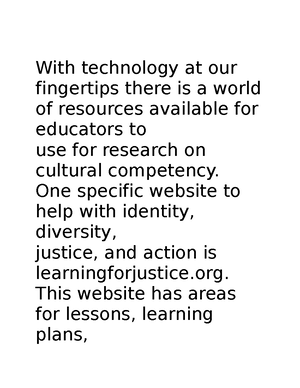 Interdisciplinary Learning Brochure - What is Interdisciplinary ...
