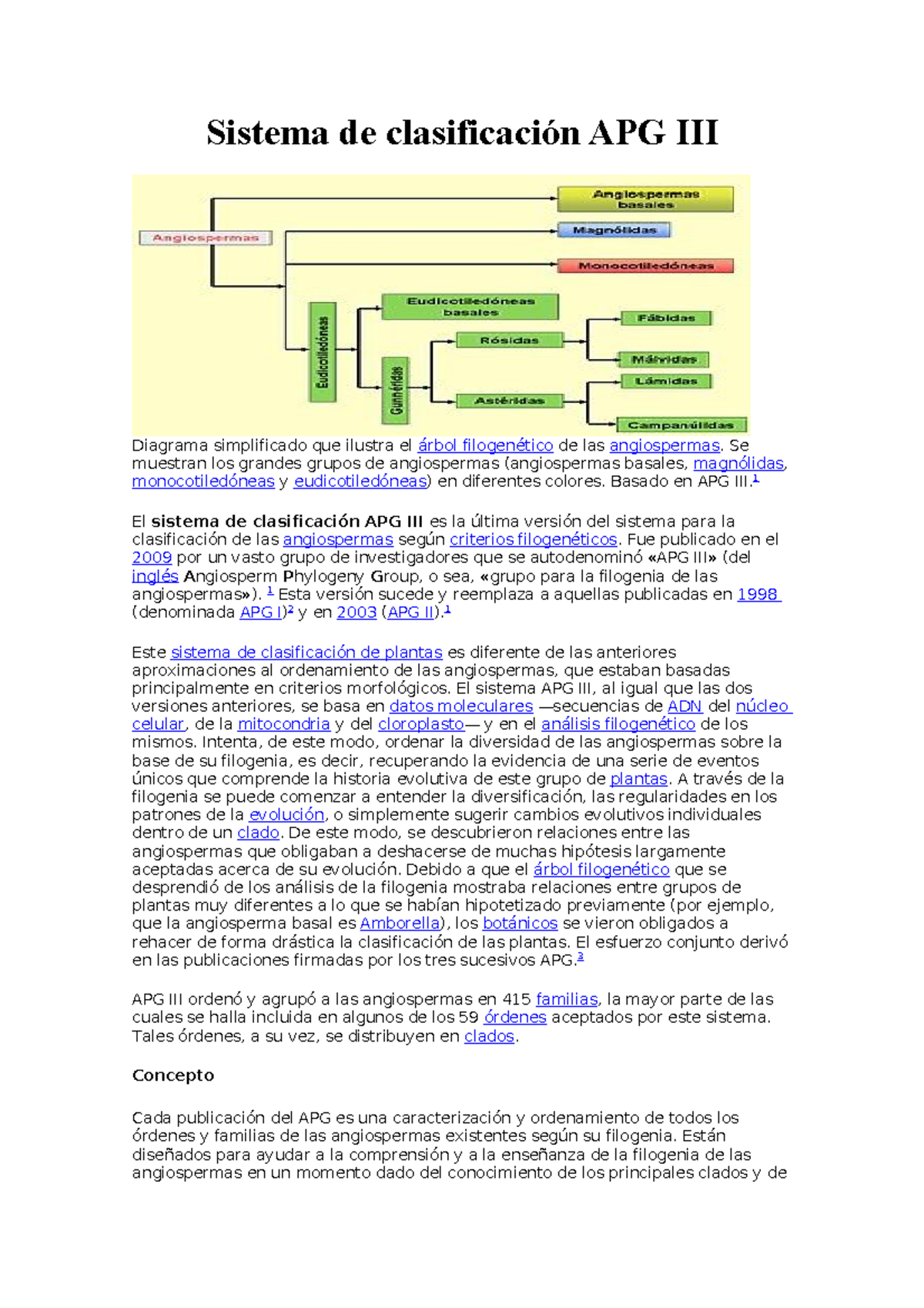 67660021 Sistema de Clasificacin APG III Por Finnnn - Sistema de ...