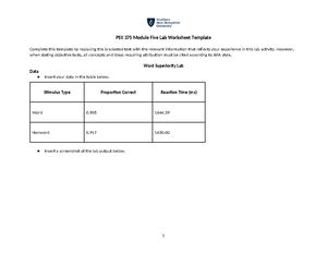 PSY 322 Module 4 Journal - Module Four: Raising a Teen William Burdick ...