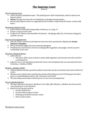 5 Principles of Politics - Chapter 1 5 Principles of Politics What is ...