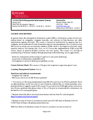 SQL Exercises - Practice Questions SQL Management Information System ...