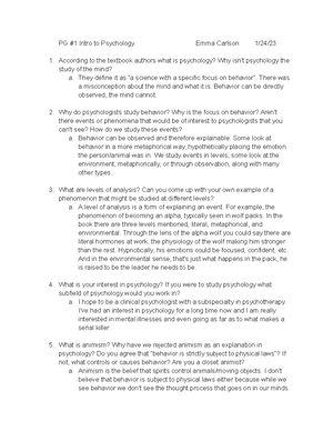 Personality Puzzle Exam 2 (ch. 8-11) - Puzzle (8th Edition) - Chapters ...