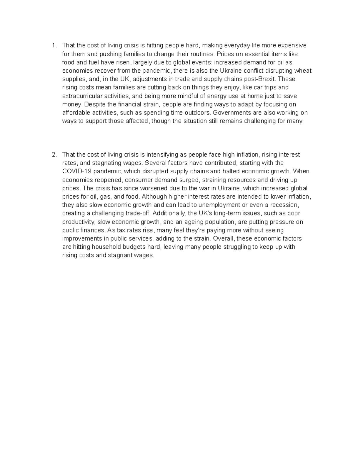 Activity 6 - - Studocu