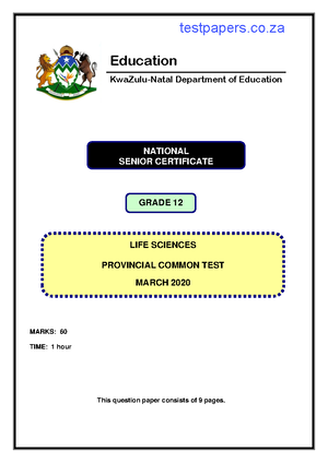 Physical Sciences grade 12 Nov 2017 P2 and Memo - MARKS: 150 TIME: 3 ...