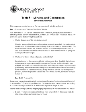 The Generalist Model of Social Work Practice - The generalist model ...