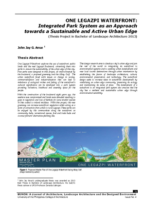 UAP Document 301 - UAP Docs - UAP DOCUMENT 301: GENERAL CONDITIONS ...