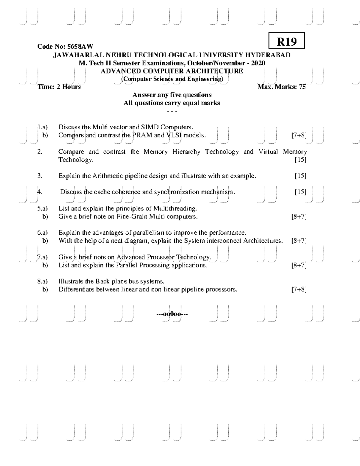 ADA12-OCT-20 - DATA MINING - Data mining - JNTU Kakinada - Studocu