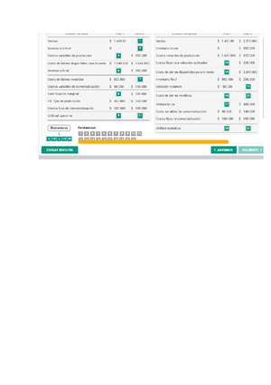 TP 1 Contabilidad DE Costos - Trabajo Práctico 1 [TP1] Comenzado: 23 de mar en 19: Instrucciones ...
