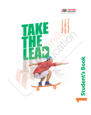 American Headway 3 Workbook Answers Key - UNIT 1 1 Present Simple (× 4 ...