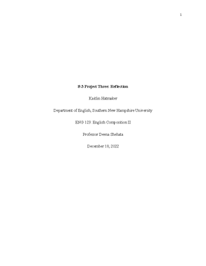 MKT 205 MOD 1 Notes - Module 1: Marketing and the Consumer Defining ...