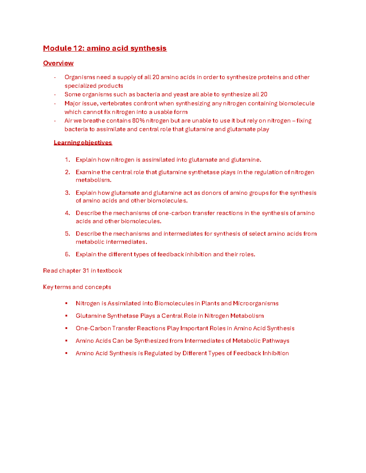 Module 12 - Just want more practice for studying for the final - Module ...