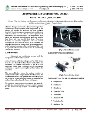 Technical paper sample - Volume: 05 Issue: 04 | Apr-2018 irjet p-ISSN ...