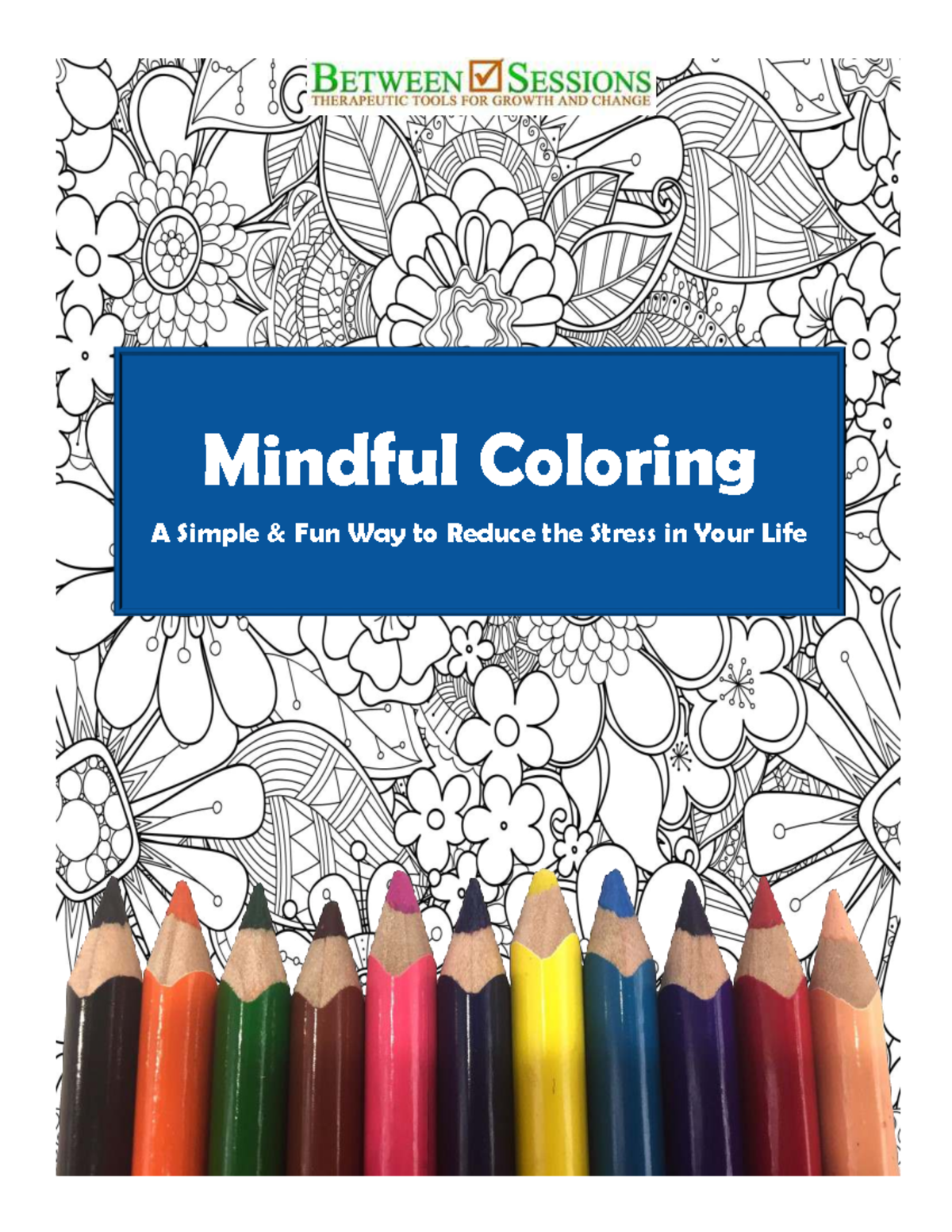Mindfulness-coloring-book-4 25-16 - Mindful Coloring A Simple & Fun Way ...