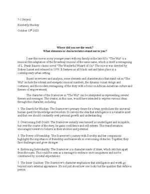 [Solved] What are three examples of creative works - Self Society and ...