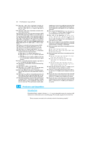 Chapter 4 - Summary - Economics of Money, Banking, and Financial ...