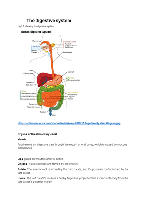 Assessment Unit 8 Assign 1 - BTEC Level 3 Applied Science ASSESSMENT ...