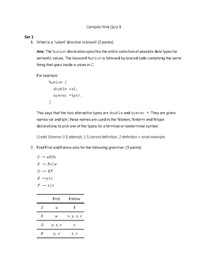 Assignment 2 - Practice shared by professor - Assignment -2 (50 points ...