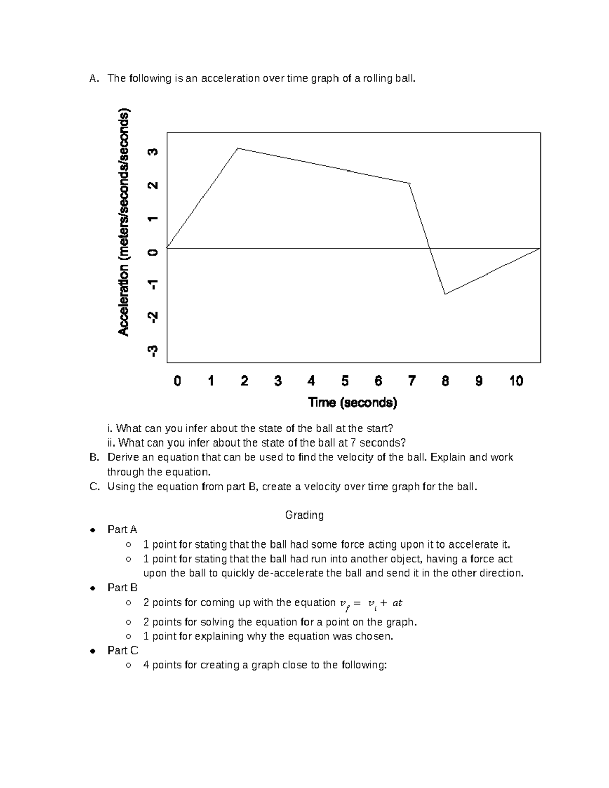 FRQ Qualitative Quantitative Translation - Gregory - Google Docs - A ...