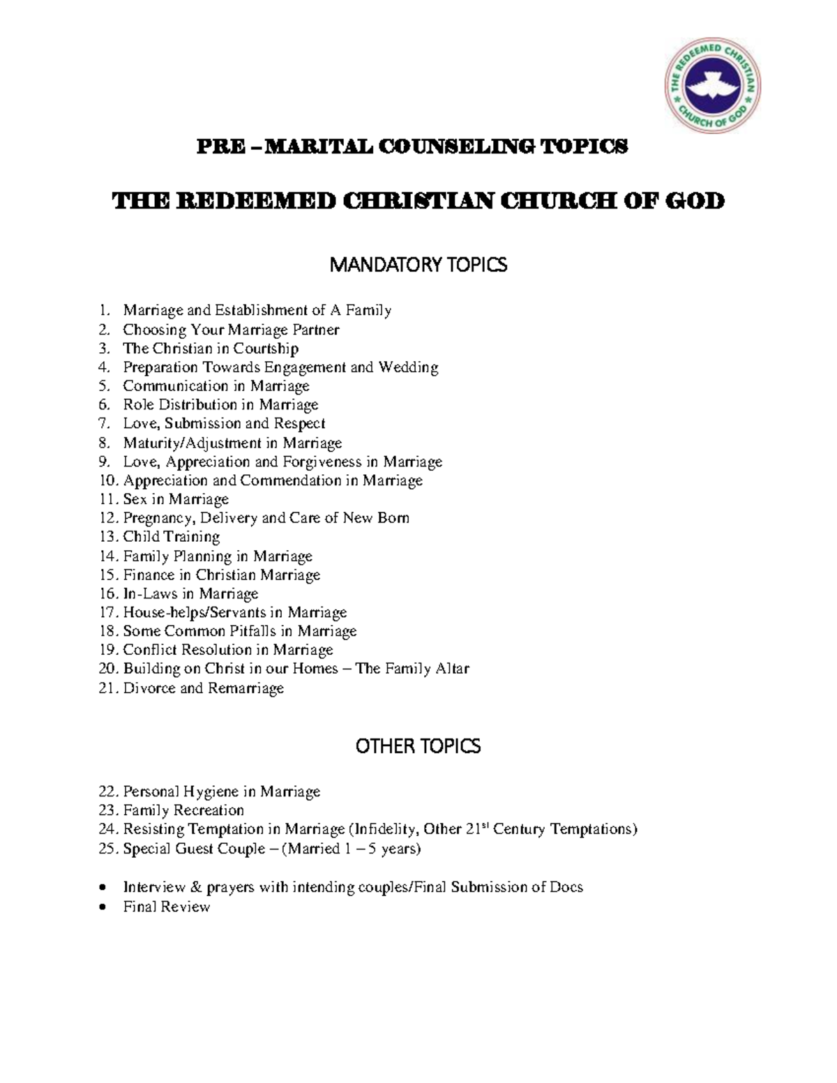 1672656915174 Premarital Counseling Topics Pre Marital Counseling