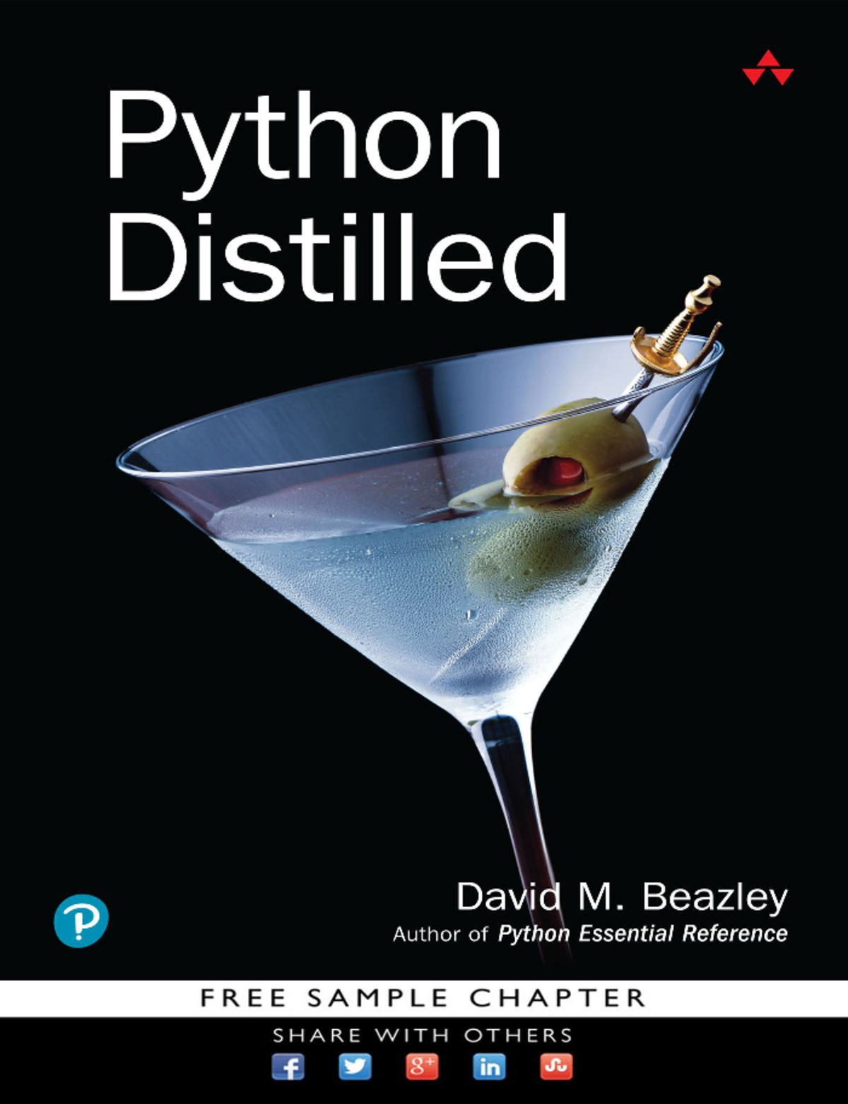 9780134173276 Sample - Perfect Notes - Python Distilled Python ...