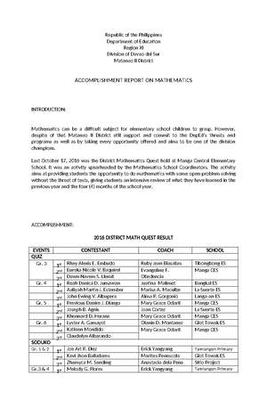 Stress management in children tagalog - Ang tatlong mga termino ay ...